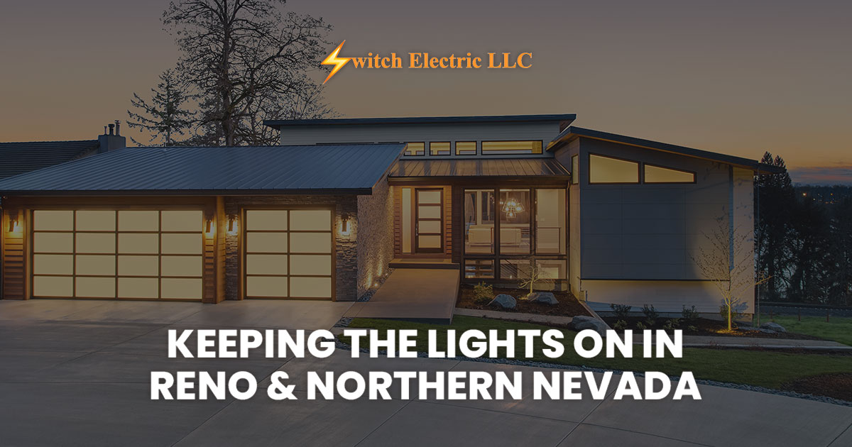 Electrical Resources | Electrician Helpers in the Reno Area